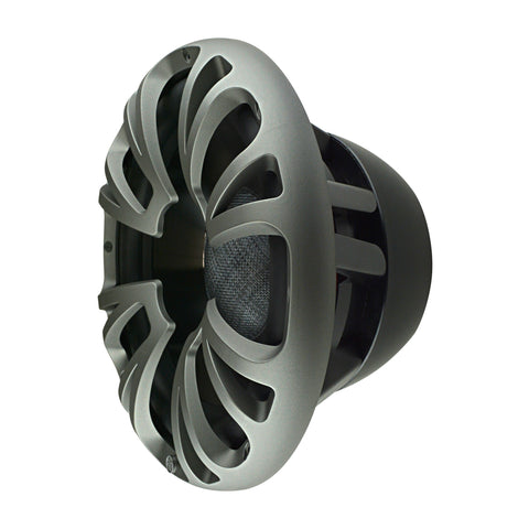 AUDIO MARINE GRADE 12" SUBWOOFER WITH GREY AND WHITE - 1200MG – Powerboats